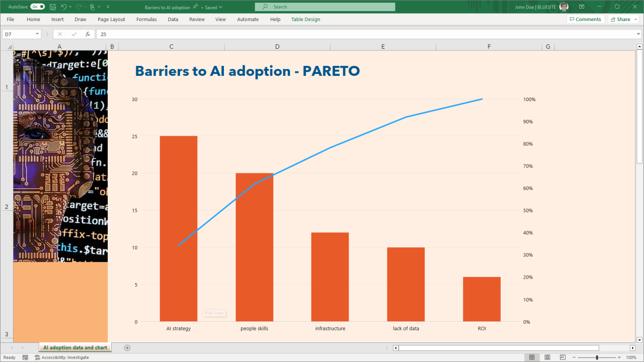 Find Excel Templates for Quality Assurance in Microsoft 365